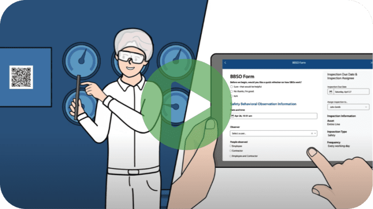 Connected Worker Platform - Optimize Operations | Weever