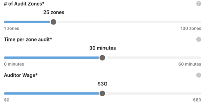 5S Shine Implementation | Weever