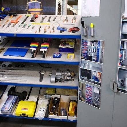 5s practical examples